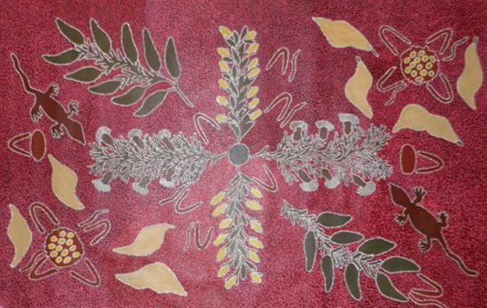 Rosie Pula | 5 Artworks at Auction | MutualArt