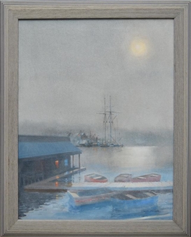 Frank Wetzel | 3 Artworks at Auction | MutualArt