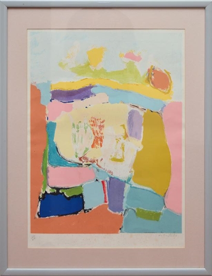 Hugo Baptista | 25 Artworks at Auction | MutualArt