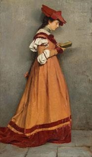 E. von Harling | 1 Artworks at Auction | MutualArt