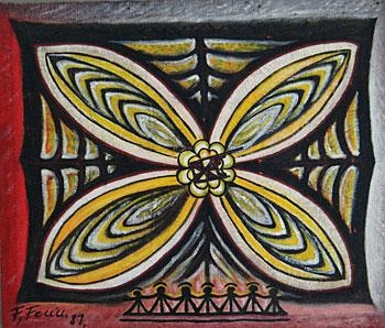 Fatu Feu'u | Manuia! (1987) | MutualArt