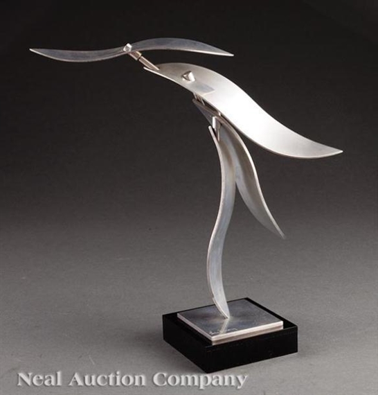 Lin Emery | Petal Forms | MutualArt