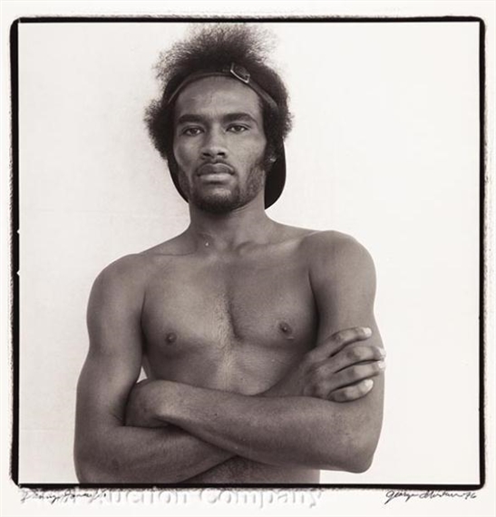 George Valentine Dureau- Life, Art & Legacy | MututalArt