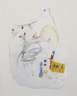 Tracey Rose | 15 Artworks at Auction | MutualArt