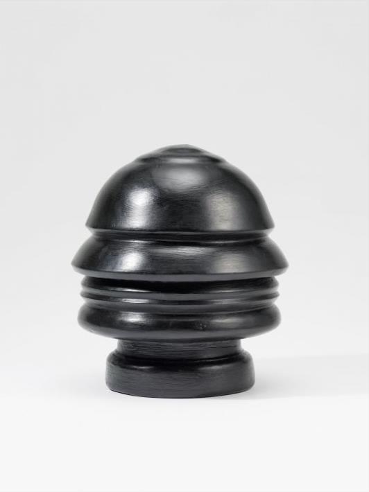 Renato Giuseppe Bertelli | Profilo continuo di Mussolini (1933) | MutualArt