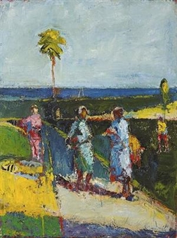 Dennis Hare | 44 Artworks at Auction | MutualArt
