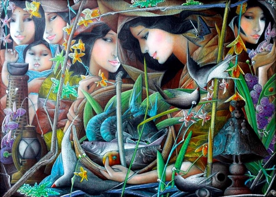 Tam Austria | 116 Artworks at Auction | MutualArt