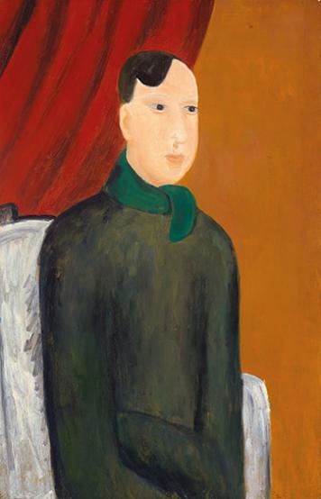 Chiu Ya-Tsai | Winter Emsemble | MutualArt