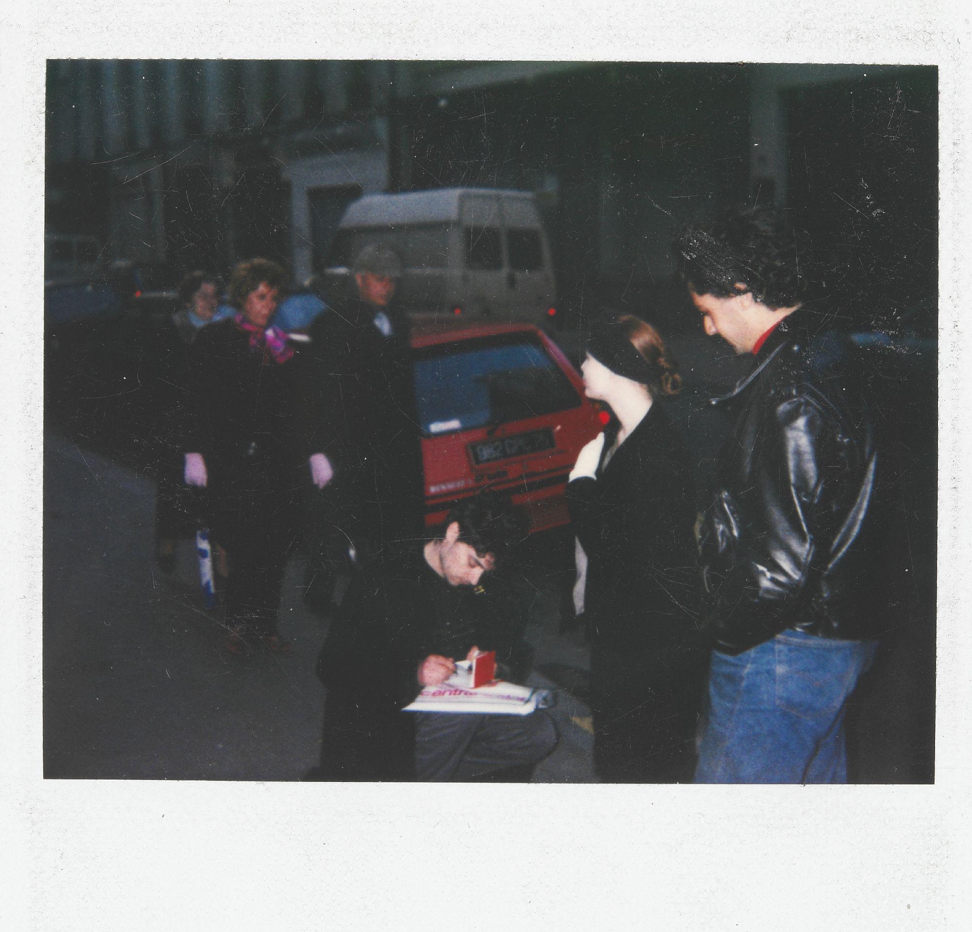 Jean-Michel Basquiat | Kelle Inman & Louis Jean (1987 - 1988) | MutualArt