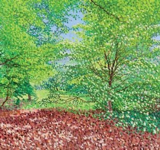 William Wilkins- Life, Art & Legacy | MututalArt