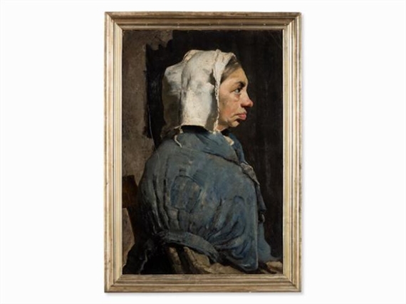 Hermann, Hans | 90 Artworks | MutualArt