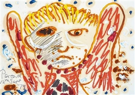 John Perceval | 1,040 Artworks at Auction | MutualArt