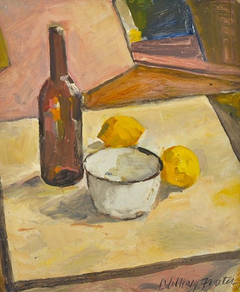 William Frater | Still Life | MutualArt