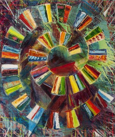 Monroe Hodder | 1 Artworks at Auction | MutualArt