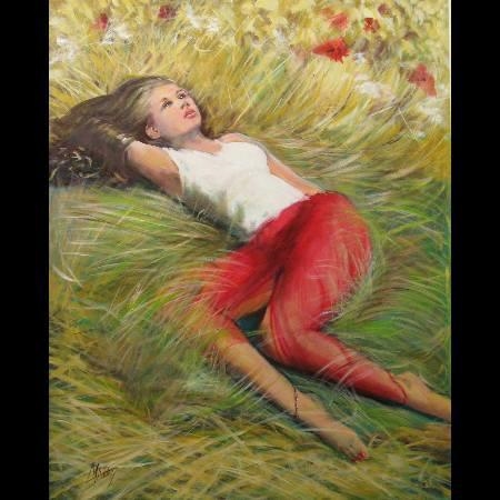 Mally (jan Jones) | 3 Artworks at Auction | MutualArt