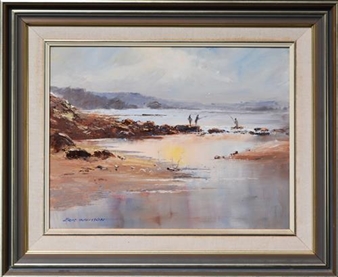 Eric Whisson | 24 Artworks at Auction | MutualArt