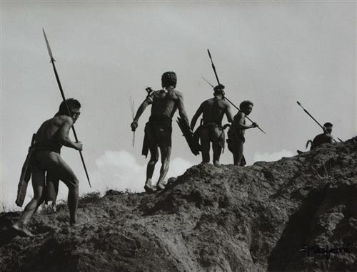 Eduardo Masferré | Sagada (1952) | MutualArt