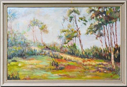 Robert Roubin | Performance at Auction | MutualArt