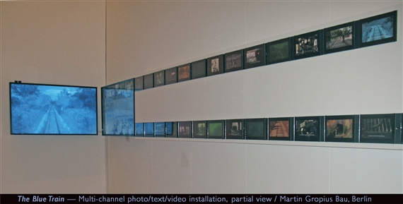 Vera Frenkel | 7 Artworks | MutualArt