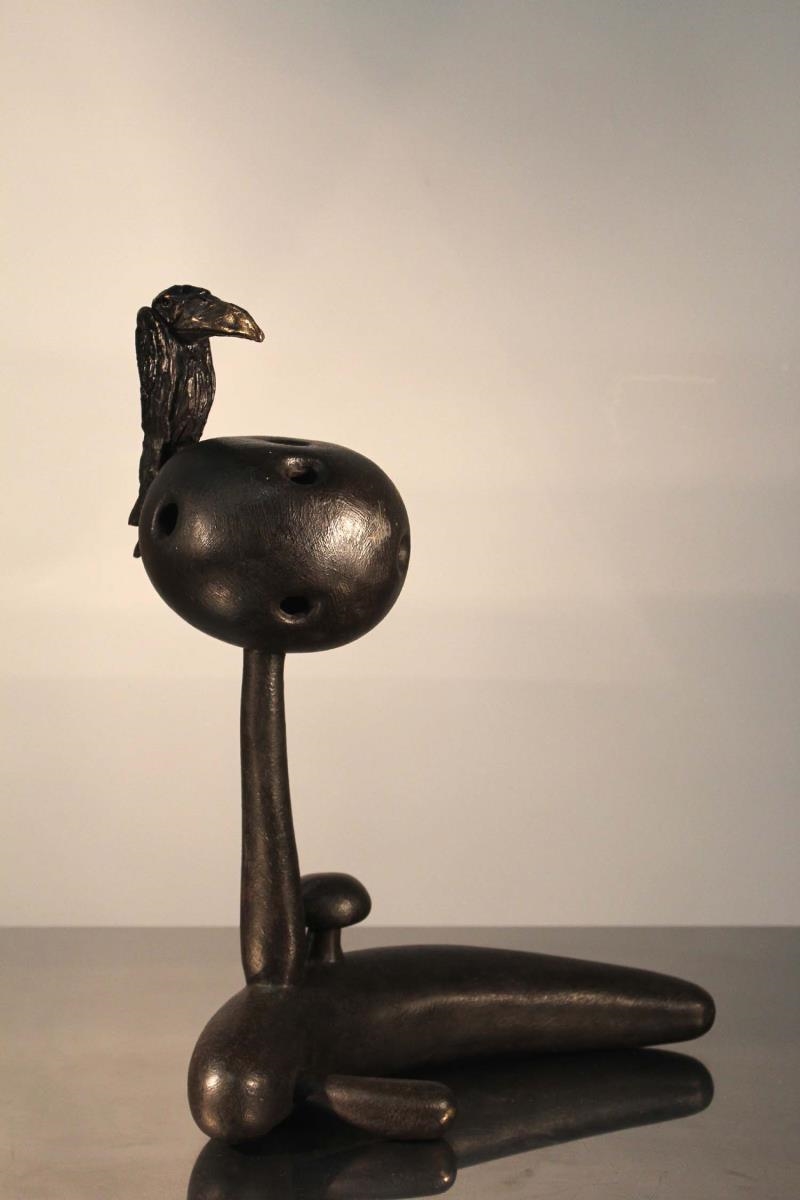 Patrick O'Reilly | Garden (2012) | MutualArt