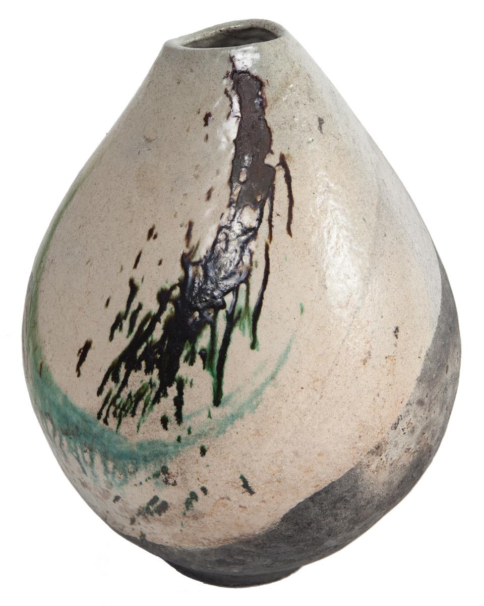 Eileen Keys | Vessel | MutualArt