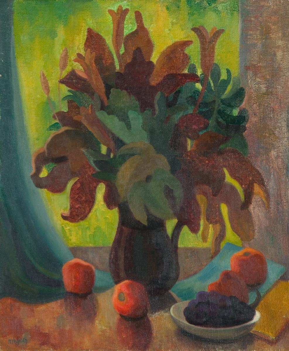 Alison Rehfisch | Still Life | MutualArt