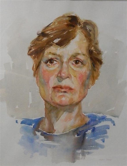 Susan Crane | 1 Artworks at Auction | MutualArt