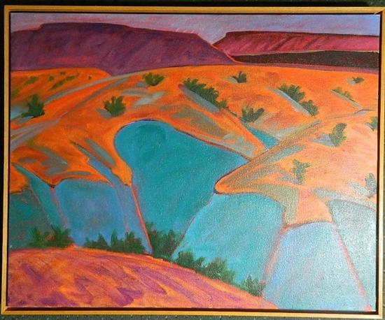 Russell Hamilton | Performance at Auction | MutualArt