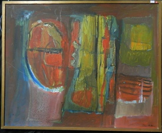 Joyce Allen | 11 Artworks | MutualArt