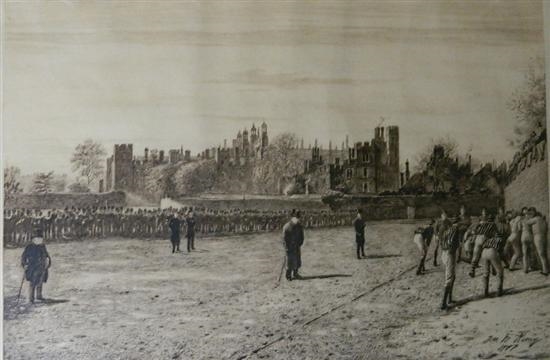 Tom Henry | 3 Artworks at Auction | MutualArt