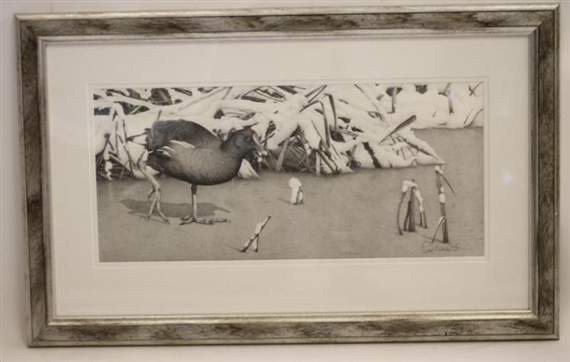 Clive Meredith | 7 Artworks | MutualArt