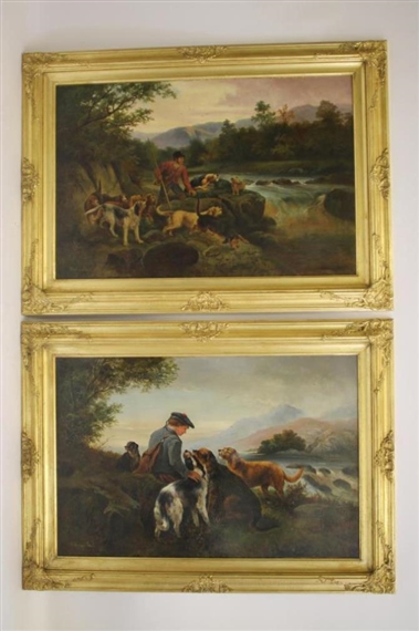 Andrew Tait | 1 Artworks at Auction | MutualArt