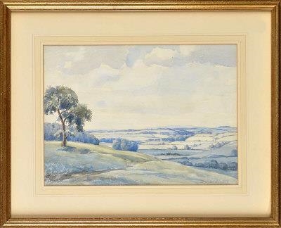 Donald Ash | 5 Artworks at Auction | MutualArt
