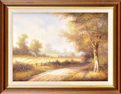 Paul Morgan | 63 Artworks at Auction | MutualArt