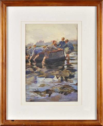 Dorothy Carr | 18 Artworks at Auction | MutualArt