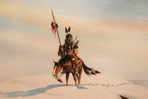 Don Griffiths | 17 Artworks at Auction | MutualArt