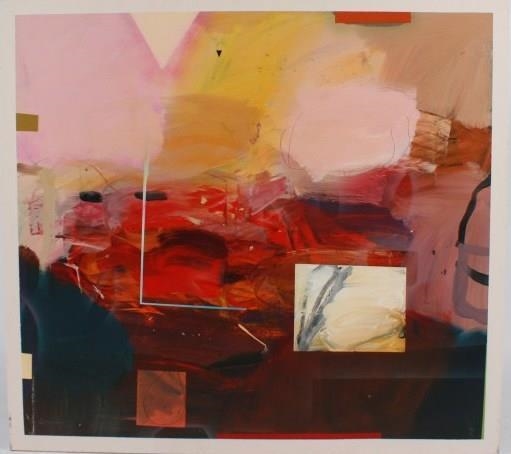 Ron Romano | 15 Artworks at Auction | MutualArt