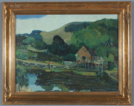 Angarola, Anthony | 4 Artworks | MutualArt