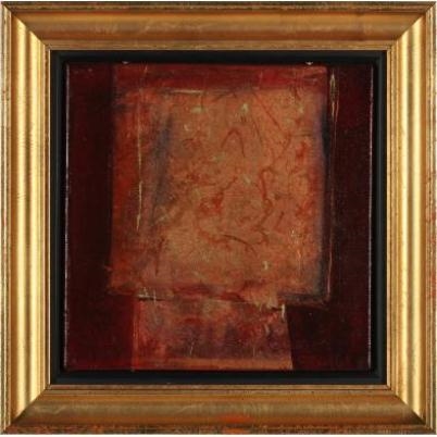 Carol Bechtel | Christmas Carols - The Chocolate Box | MutualArt