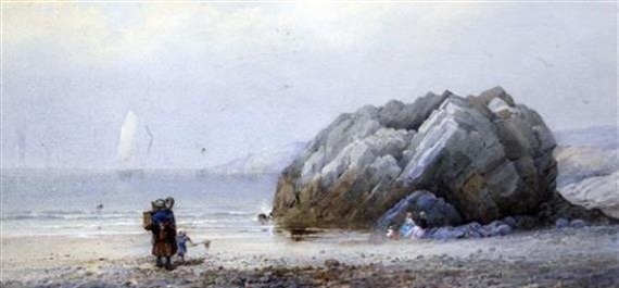 William Marks | 1 Artworks at Auction | MutualArt