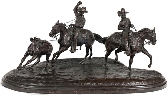 John Henry Kittelson | Performance at Auction | MutualArt