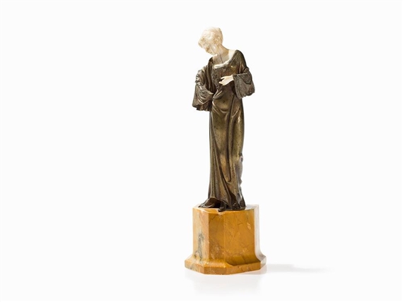 B. Grundmann | Performance at Auction | MutualArt