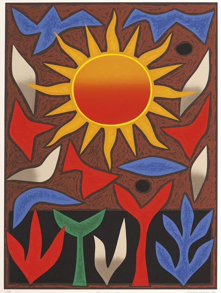 John Coburn | Untitled | MutualArt