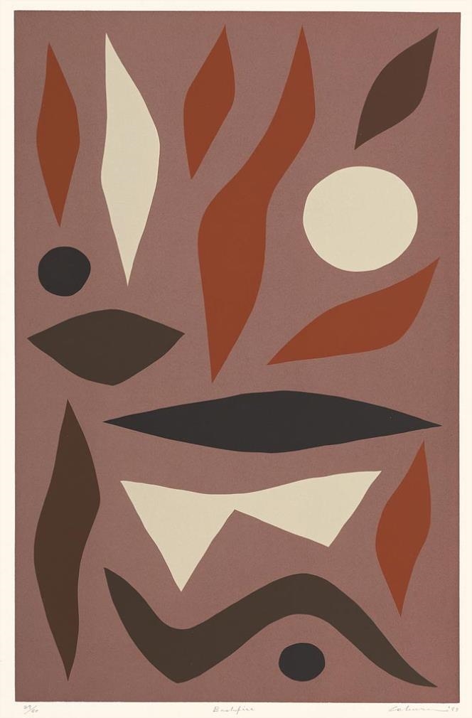 John Coburn | Untitled | MutualArt