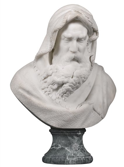 Giovanni Maria Benzoni (Italian, 1809 - 1873) - MutualArt