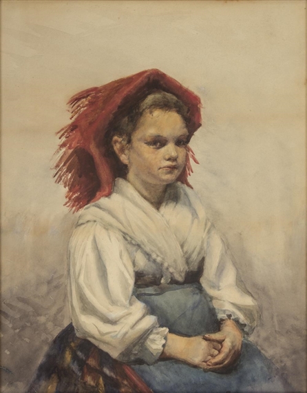 Henry Wright Kerr | 53 Artworks | MutualArt