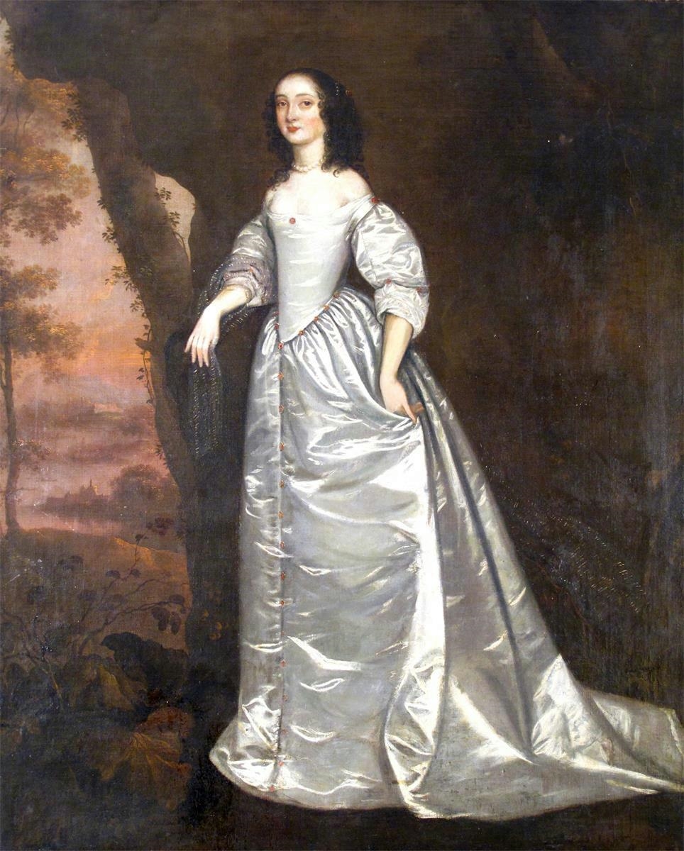 British School, 17th Century | Portrait of James II, standing, three ...