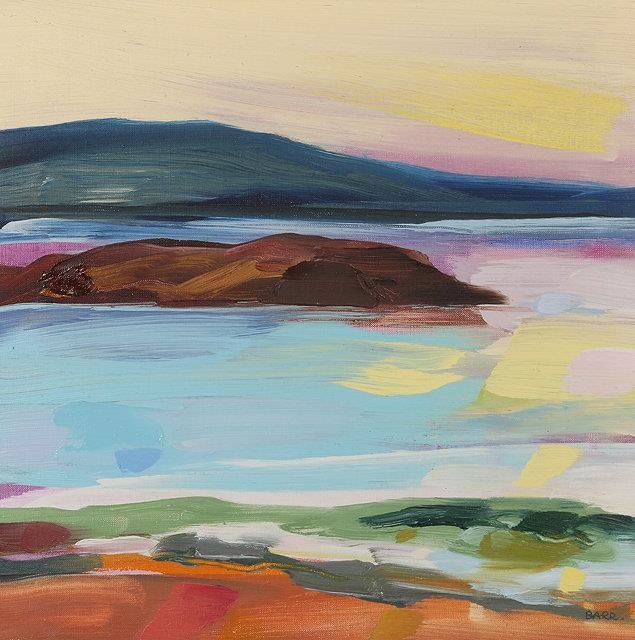 Shona Barr | Skye Memories (2004) | MutualArt
