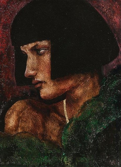 Martin Andrews | 2 Artworks | MutualArt