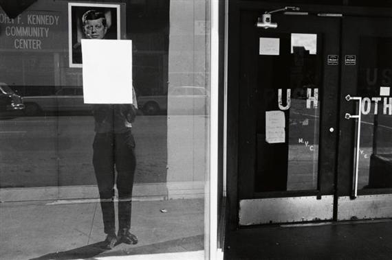Lee Friedlander | Colorado | MutualArt